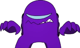 Purple (Main Series) | Rodamrix Among Us Wiki | Fandom
