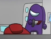 Red (Main Series) | Rodamrix Among Us Wiki | Fandom