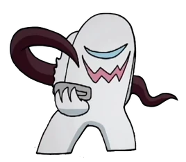 Shapeshifter (Main Series) | Rodamrix Among Us Wiki | Fandom