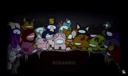 Impostors | Rodamrix Among Us Wiki | Fandom