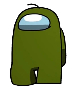 Shapeshifter (Alternate Series) | Rodamrix Among Us Wiki | Fandom