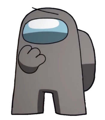 Tan (Alternate Series) | Rodamrix Among Us Wiki | Fandom