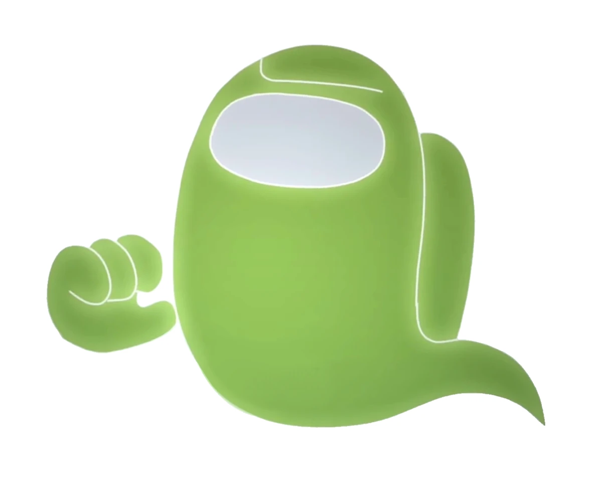 Lime (Alternate Series) | Rodamrix Among Us Wiki | Fandom