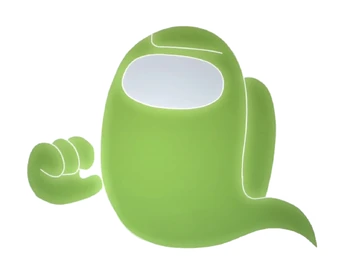 Lime (Alternate Series) | Rodamrix Among Us Wiki | Fandom