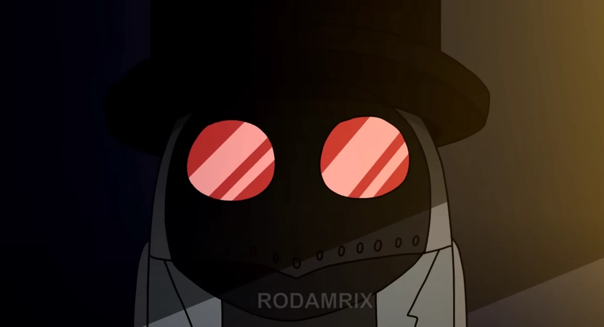 Dr. White (Alternate Series)/Gallery | Rodamrix Among Us Wiki | Fandom