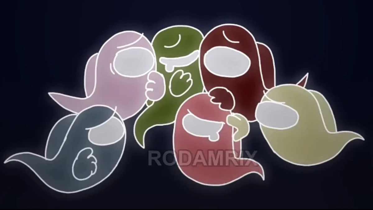 Grey (Main Series)/History | Rodamrix Among Us Wiki | Fandom