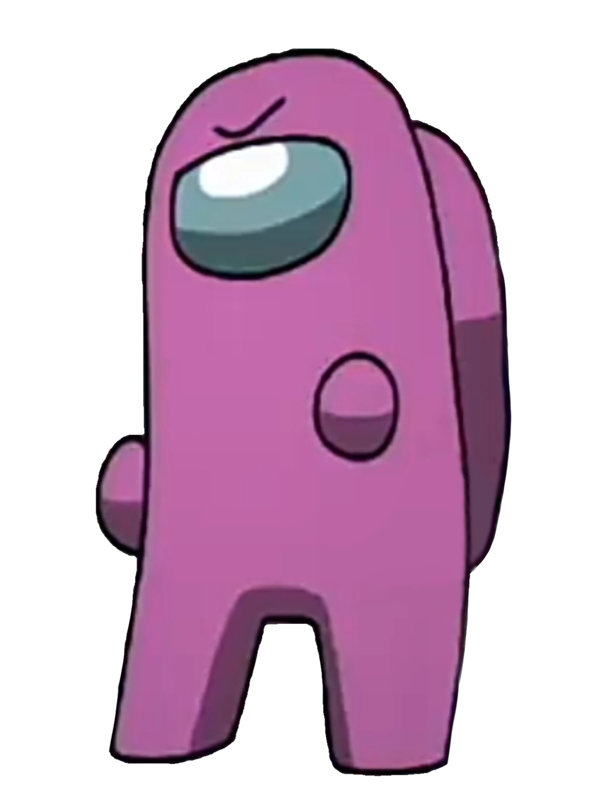 Pink (Main Series) | Rodamrix Among Us Wiki | Fandom