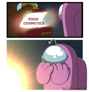 Pink (Main Series) | Rodamrix Among Us Wiki | Fandom