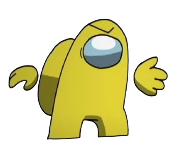 Yellow (Alternate Series) | Rodamrix Among Us Wiki | Fandom