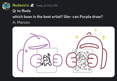 Purple (Main Series) | Rodamrix Among Us Wiki | Fandom