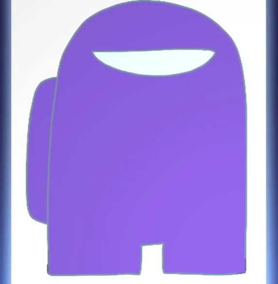 Indigo (Alternate Series)/Gallery/Designs | Rodamrix Among Us Wiki | Fandom