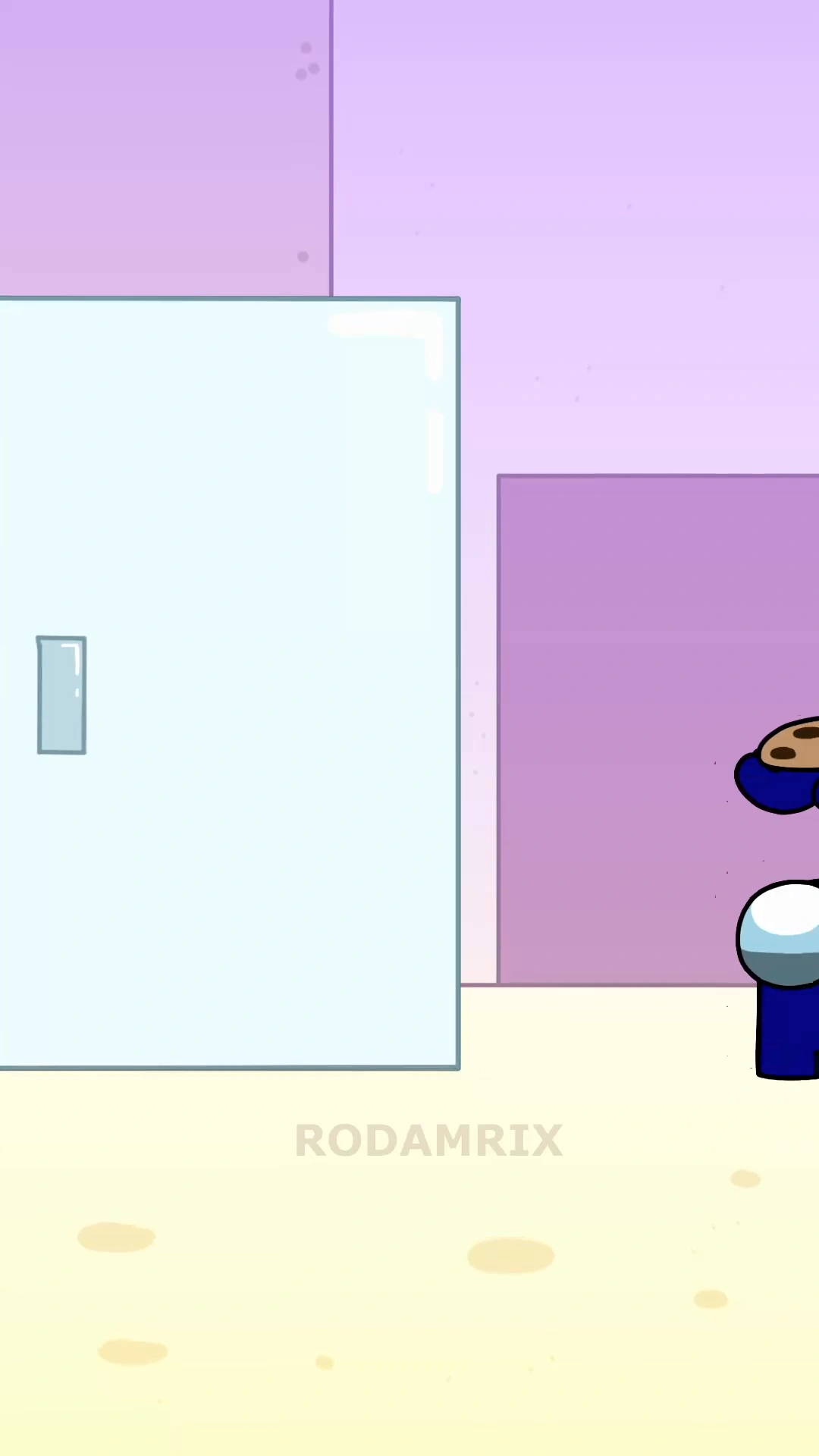 Random cookie/Gallery | Rodamrix Among Us Wiki | Fandom