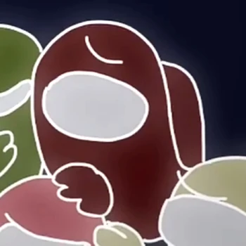 Maroon (Main Series) | Rodamrix Among Us Wiki | Fandom