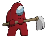 Red (Alternate Series) | Rodamrix Among Us Wiki | Fandom