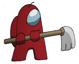 Red (Alternate Series) | Rodamrix Among Us Wiki | Fandom