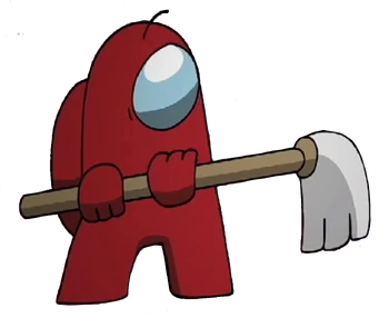 Red (Alternate Series) | Rodamrix Among Us Wiki | Fandom