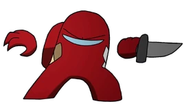 Red (Alternate Series) | Rodamrix Among Us Wiki | Fandom