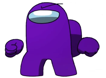 Purple (Alternate Series) | Rodamrix Among Us Wiki | Fandom