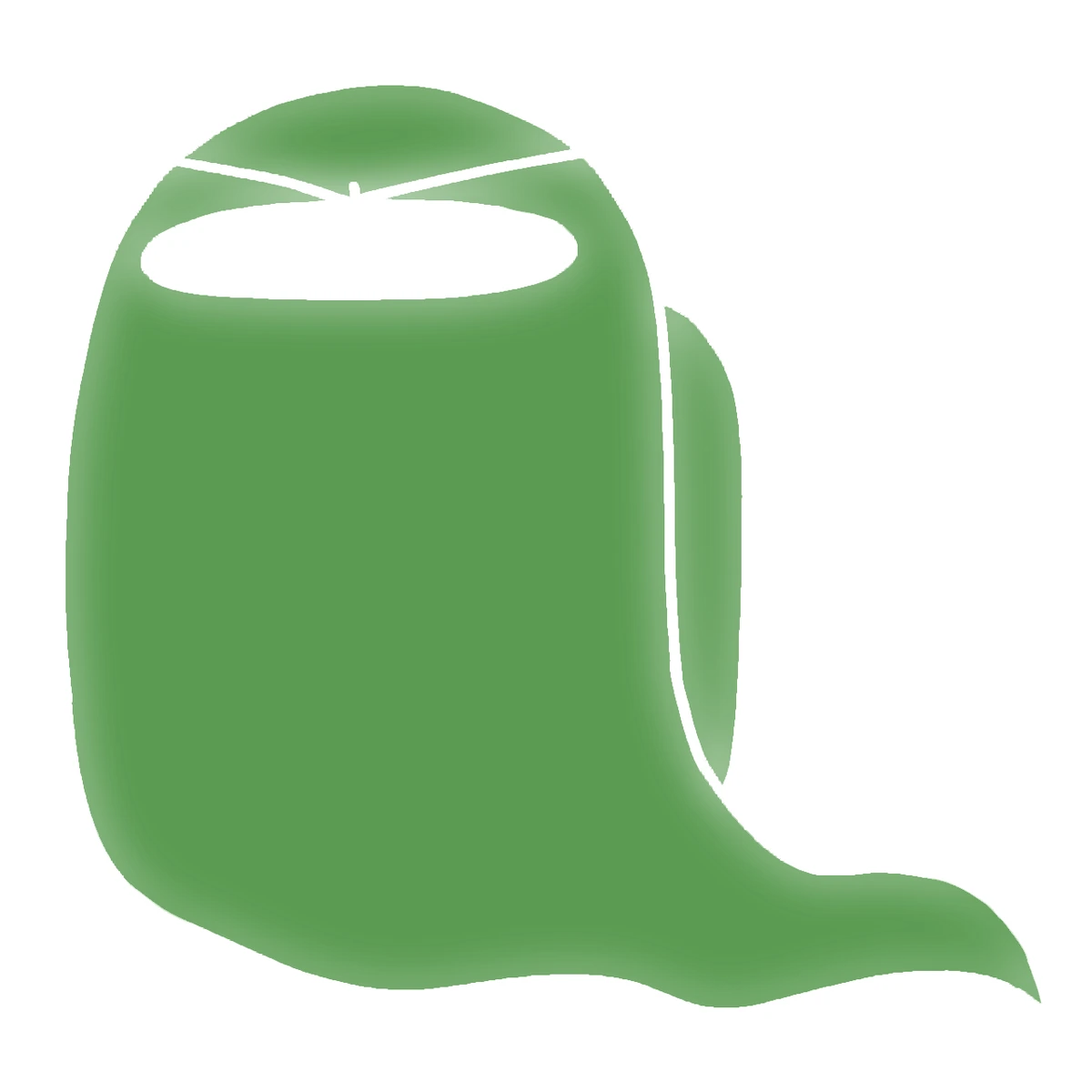 Green (Alternate Series) | Rodamrix Among Us Wiki | Fandom