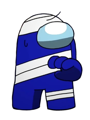Blue (Alternate Series) | Rodamrix Among Us Wiki | Fandom