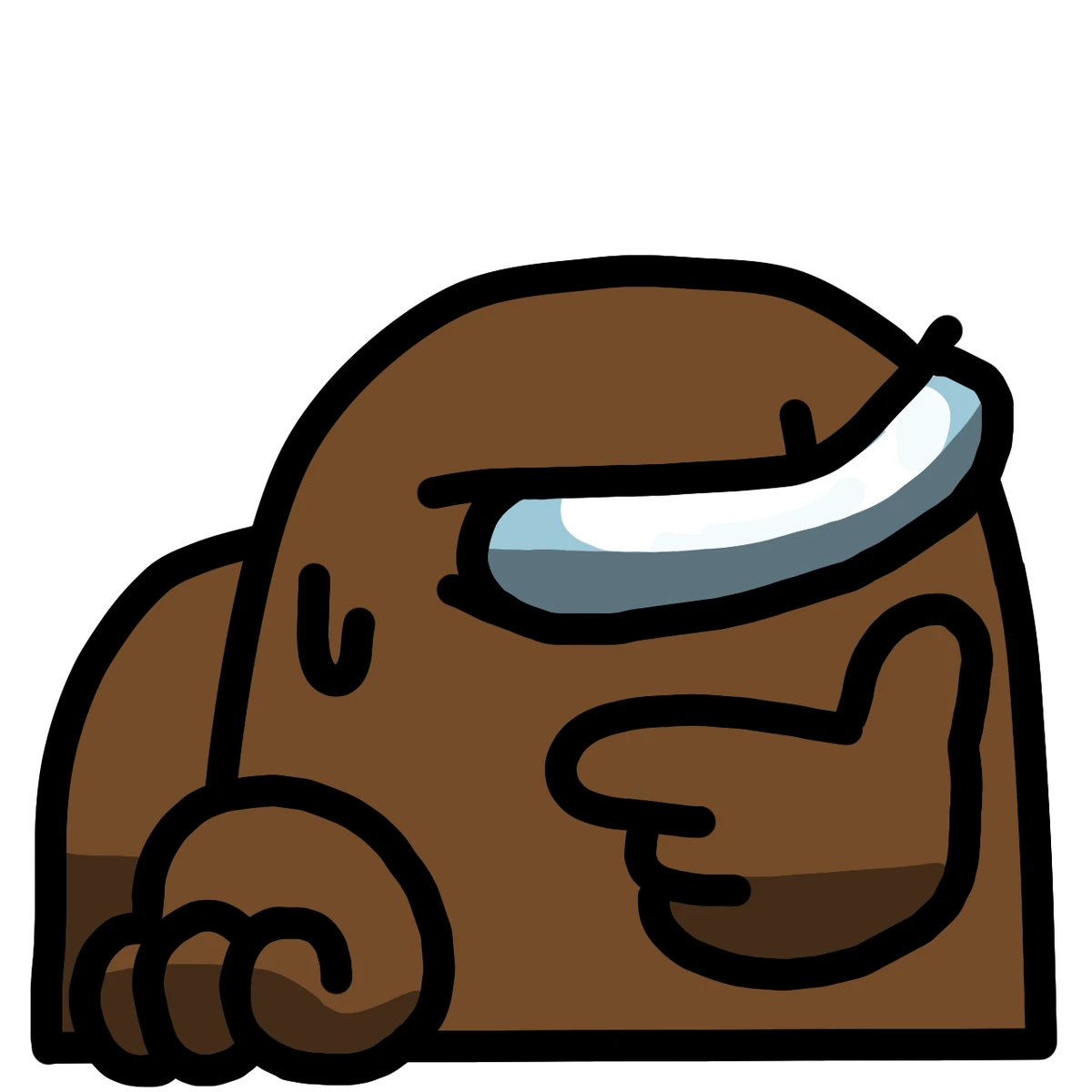 The Polus Crew | Rodamrix Among Us Wiki | Fandom