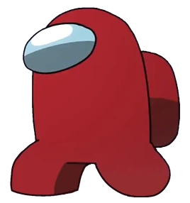 Red (Alternate Series) | Rodamrix Among Us Wiki | Fandom