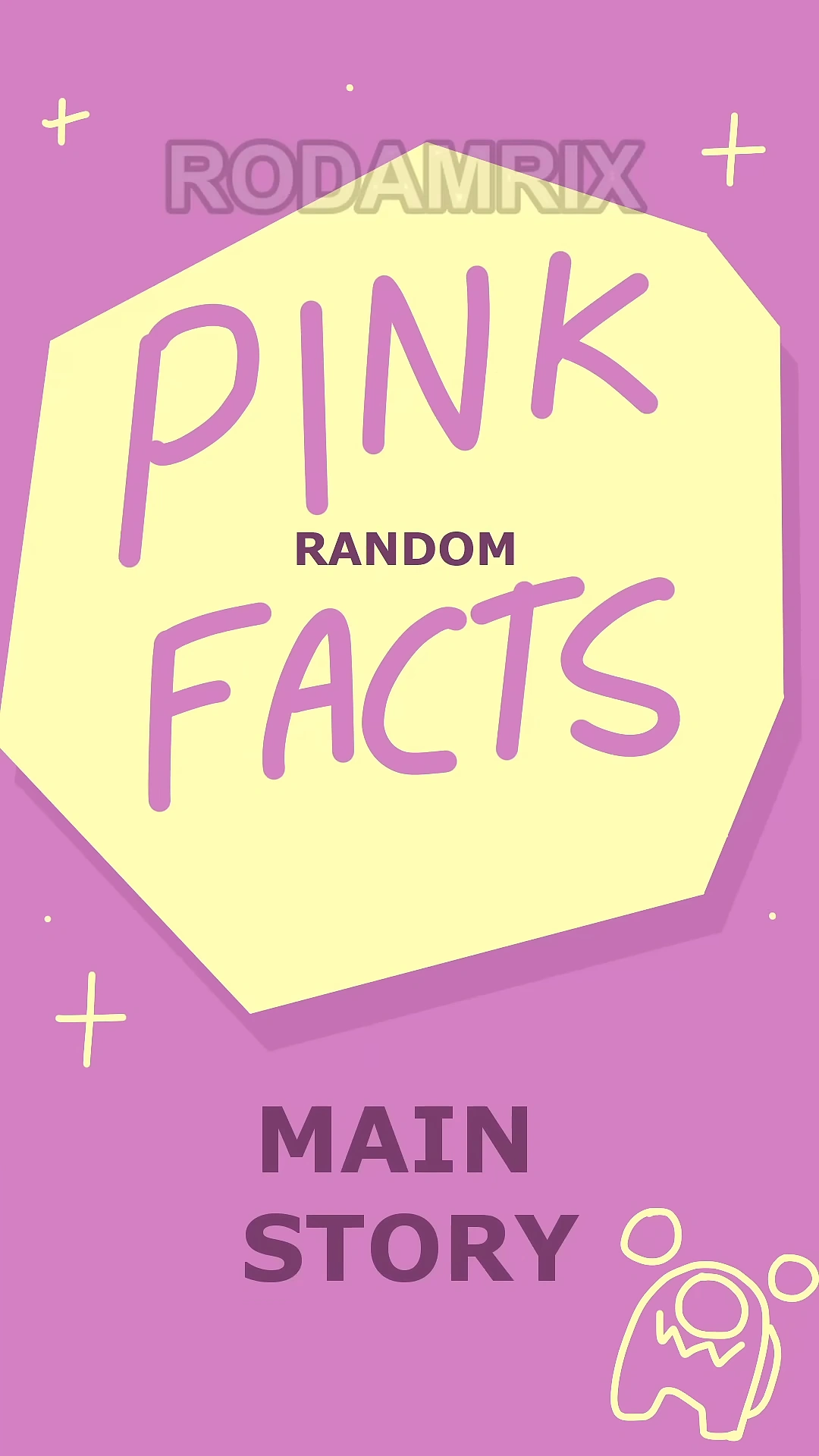 Main Story/Gallery | Rodamrix Among Us Wiki | Fandom
