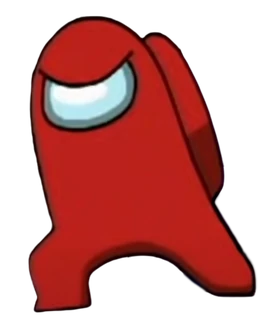 Red (Main Series) | Rodamrix Among Us Wiki | Fandom