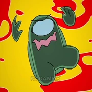 Shapeshifter (Main Series) | Rodamrix Among Us Wiki | Fandom