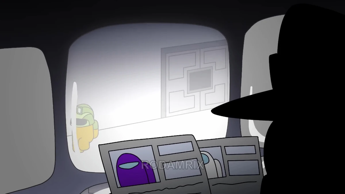 Crimson (Alternate Series)/Gallery | Rodamrix Among Us Wiki | Fandom