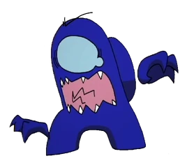 Shapeshifter (Main Series) | Rodamrix Among Us Wiki | Fandom