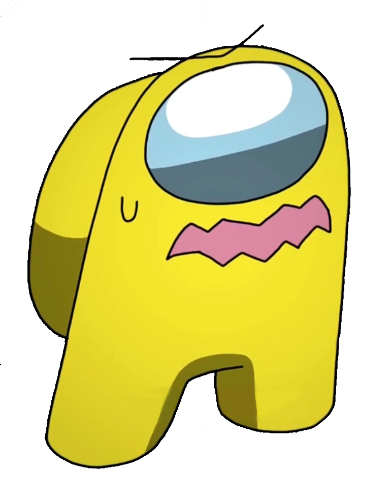 Glitchy | Rodamrix Among Us Wiki | Fandom