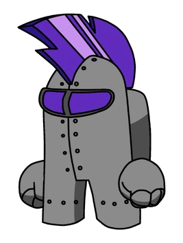 Robot | Rodamrix Among Us Wiki | Fandom