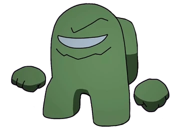 Shapeshifter (Alternate Series) | Rodamrix Among Us Wiki | Fandom