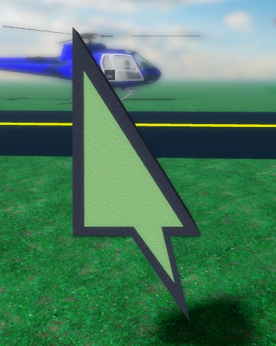 Alternate Cursor | Rodamrix's IGOLEE Roleplay Wiki | Fandom