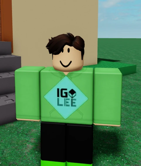 IGOLEE | Rodamrix's IGOLEE Roleplay Wiki | Fandom