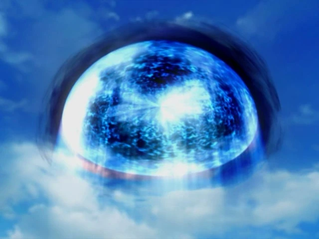 R-Gate | Rodea the Sky Soldier Wikia | Fandom