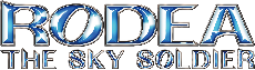 Rodea | Rodea the Sky Soldier Wikia | Fandom