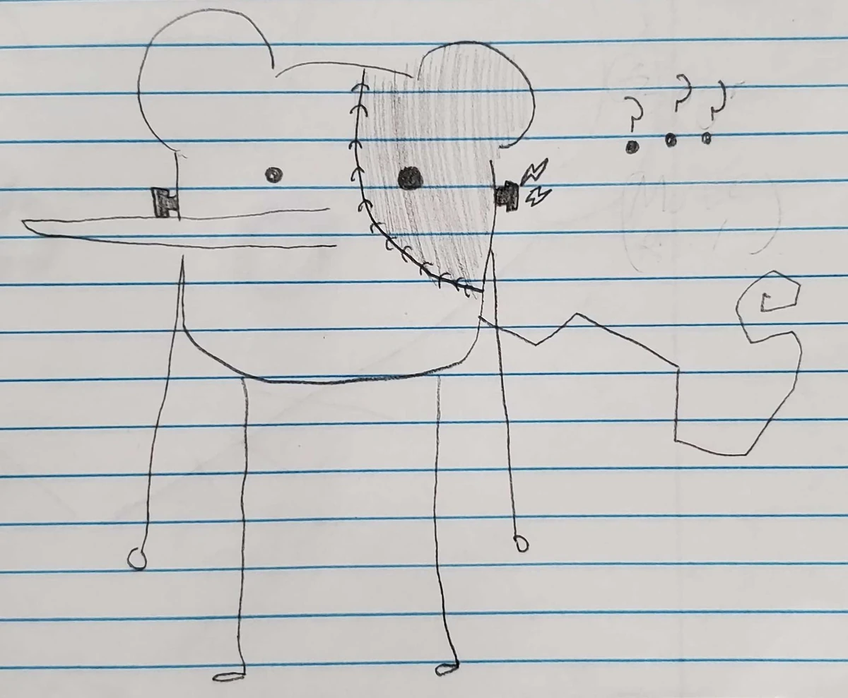 Rodent World Wiki | Fandom