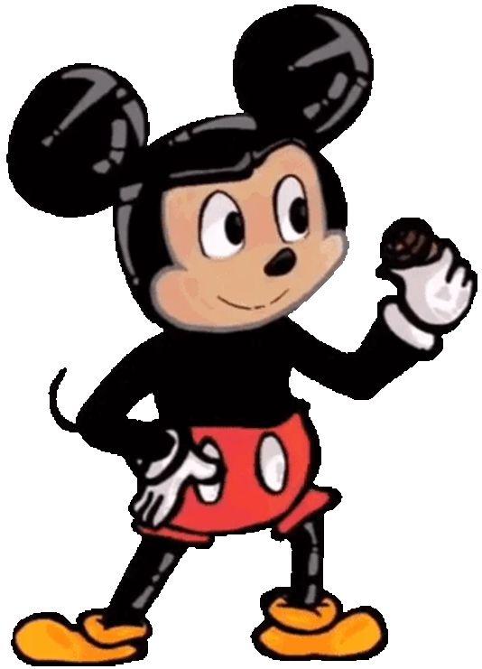 Alpha mouse | Rodentpedia Wiki | Fandom