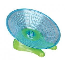 Running disc | Rodent Care Wiki | Fandom