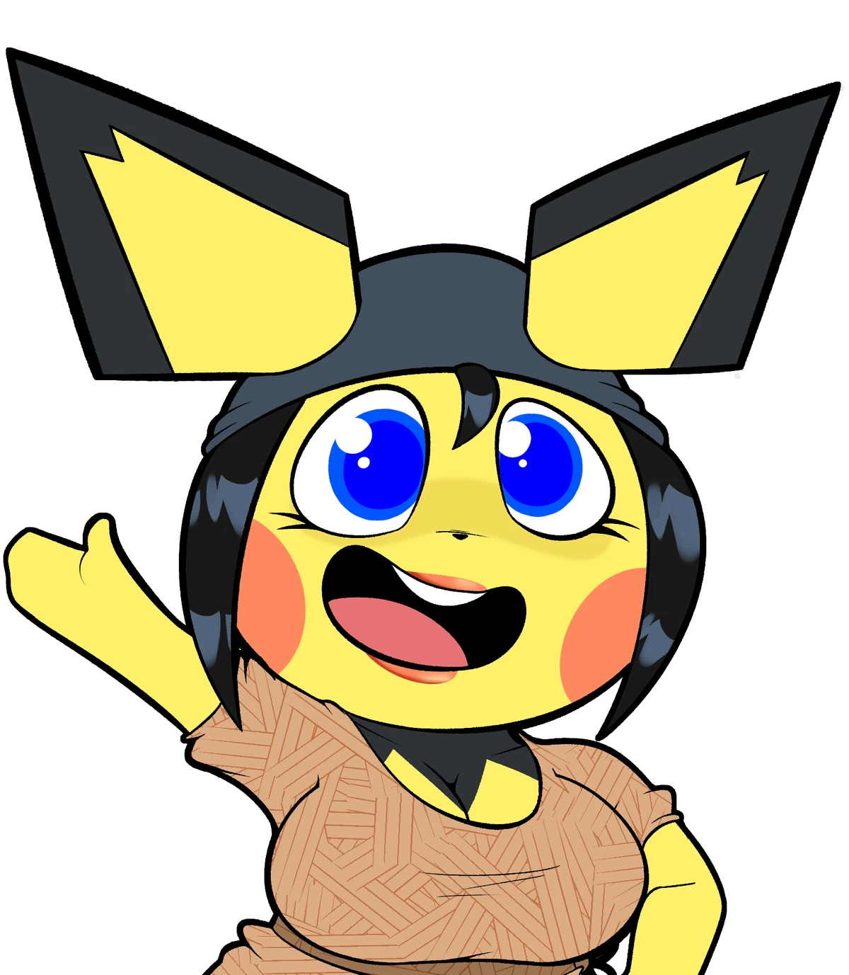 Aeris | RodentPowered Wiki | Fandom