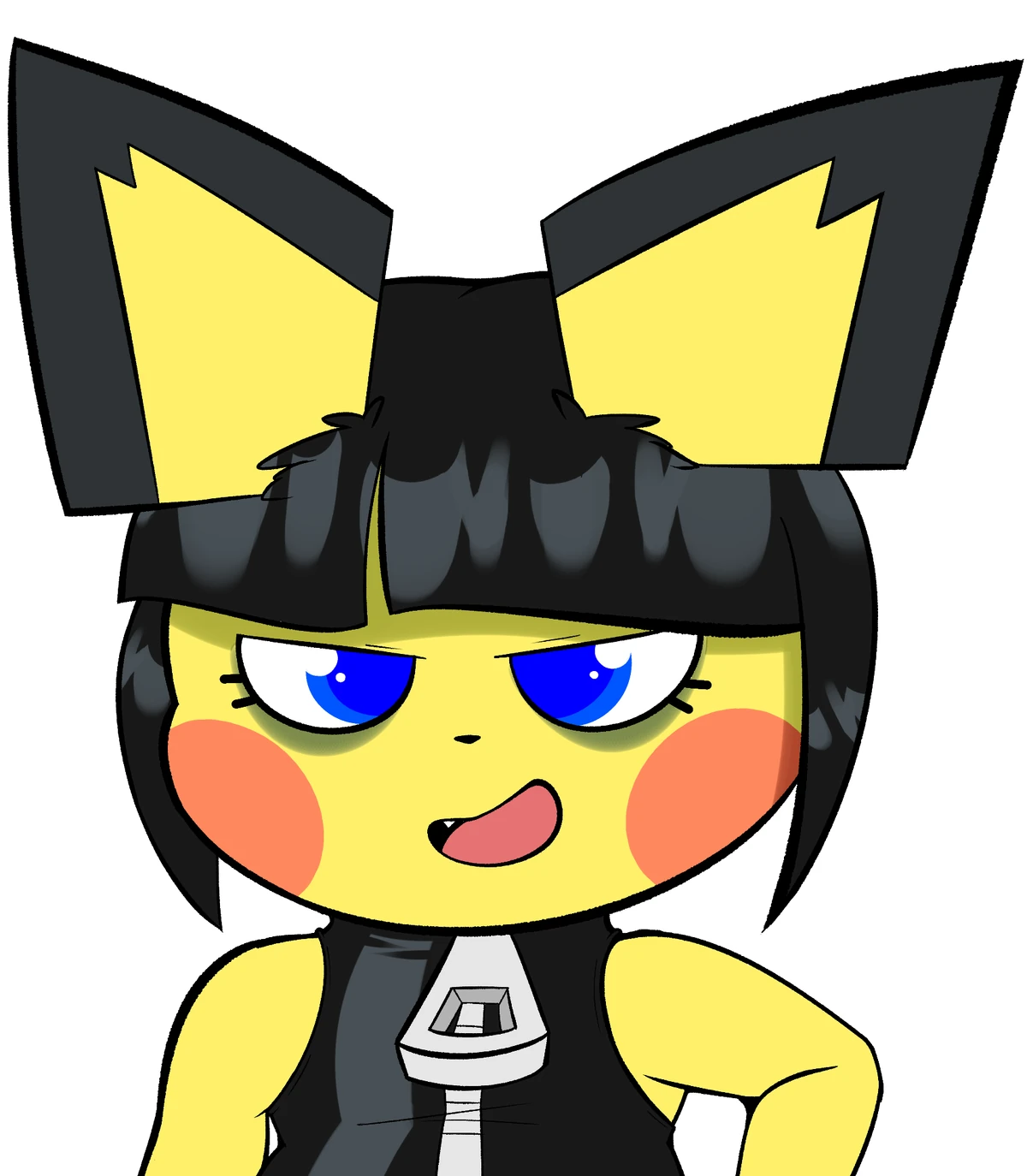 Ace | RodentPowered Wiki | Fandom