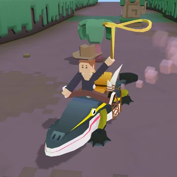 Protocetus atavus | Rodeo Stampedia | Fandom