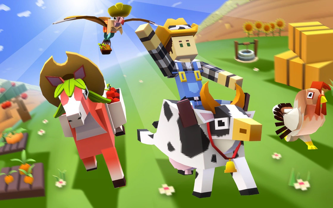 Dreamy Trip Season 12 | Rodeo Stampedia | Fandom