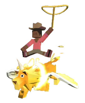 Animals | Rodeo Stampedia | Fandom