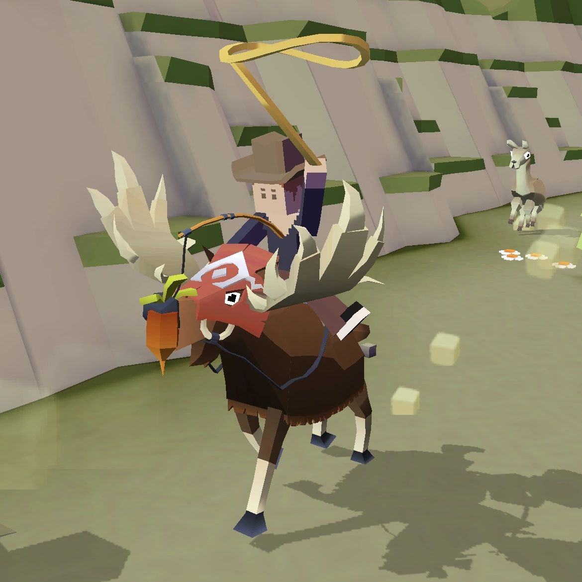 Megaloceros giganteus | Rodeo Stampedia | Fandom