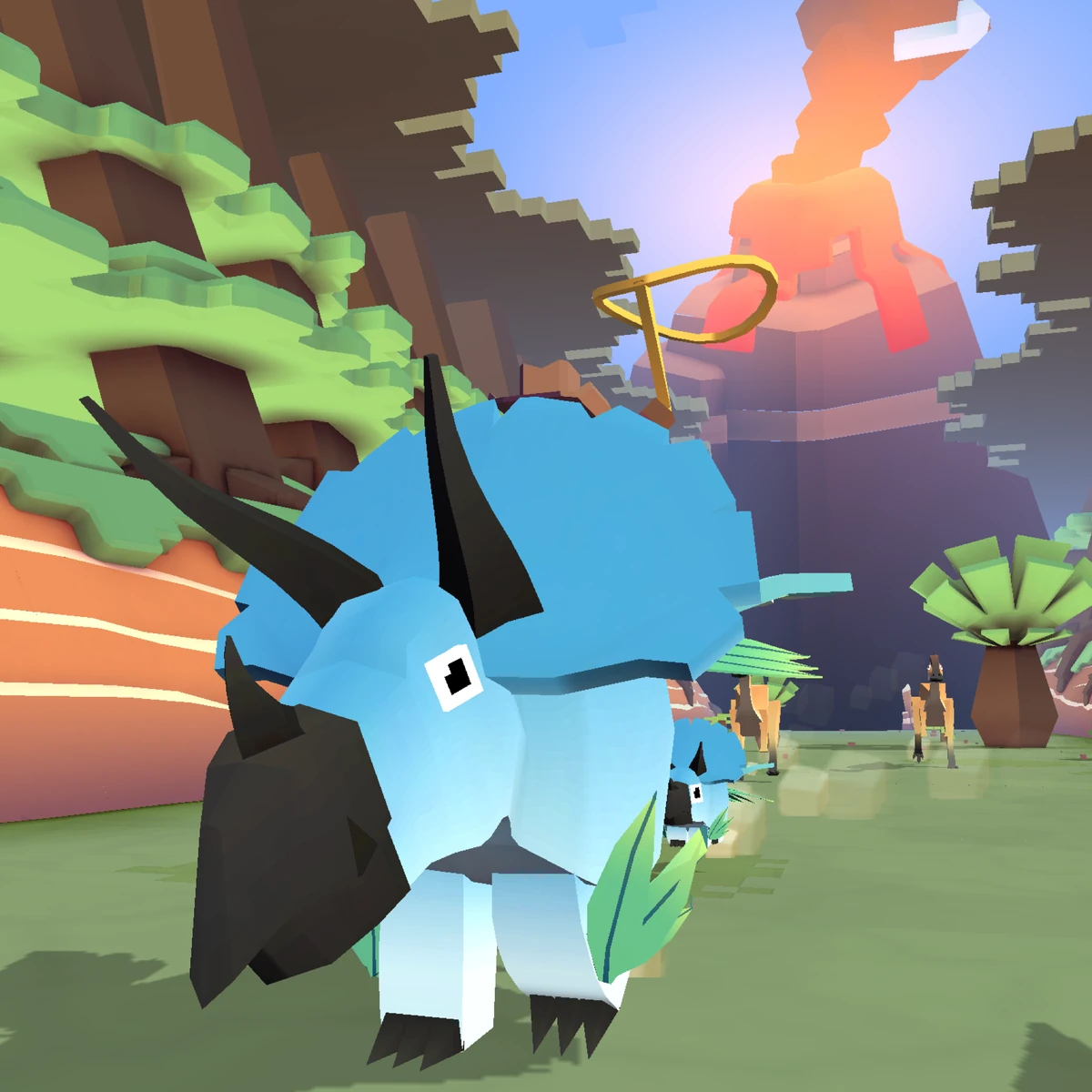 Skyceratops | Rodeo Stampedia | Fandom