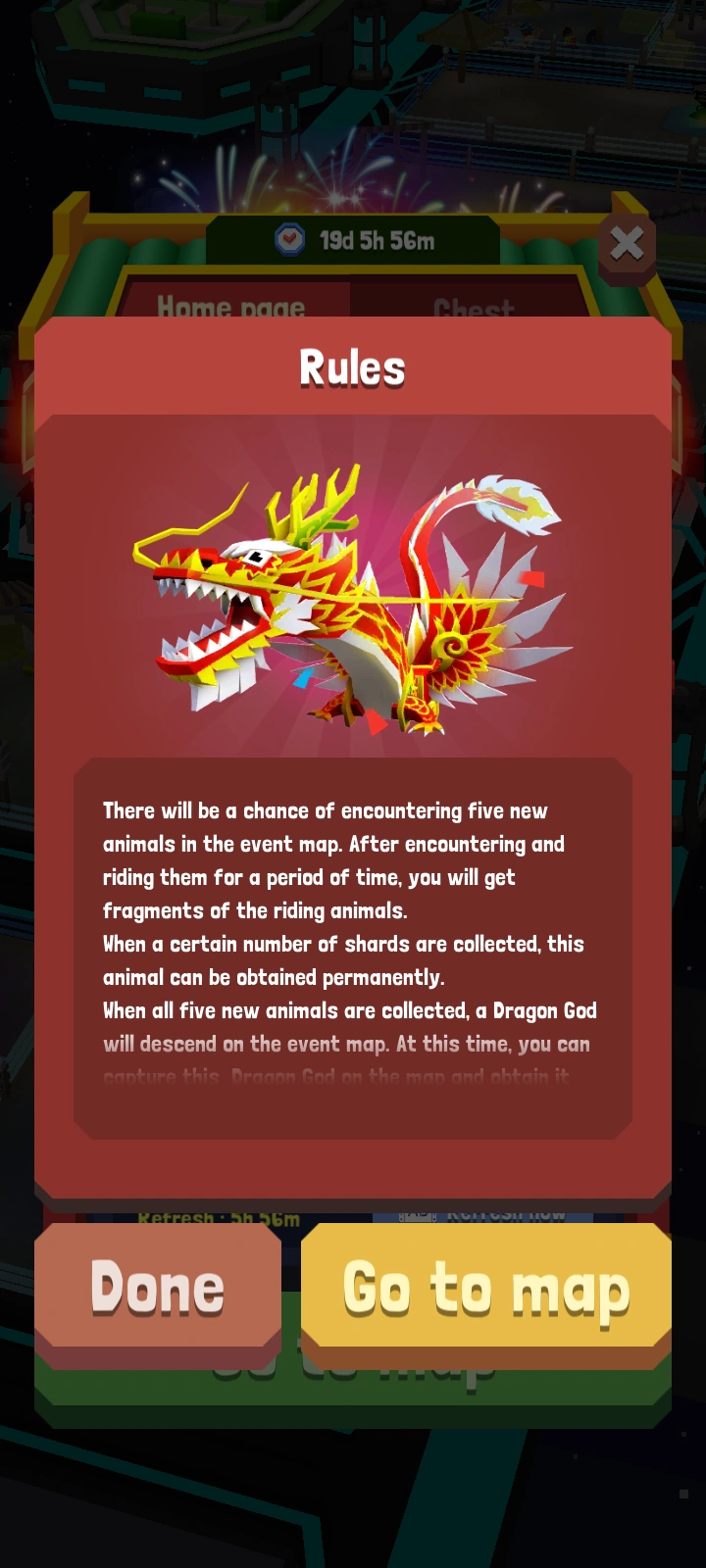 Chinese New Year Event 2024 | Rodeo Stampedia | Fandom