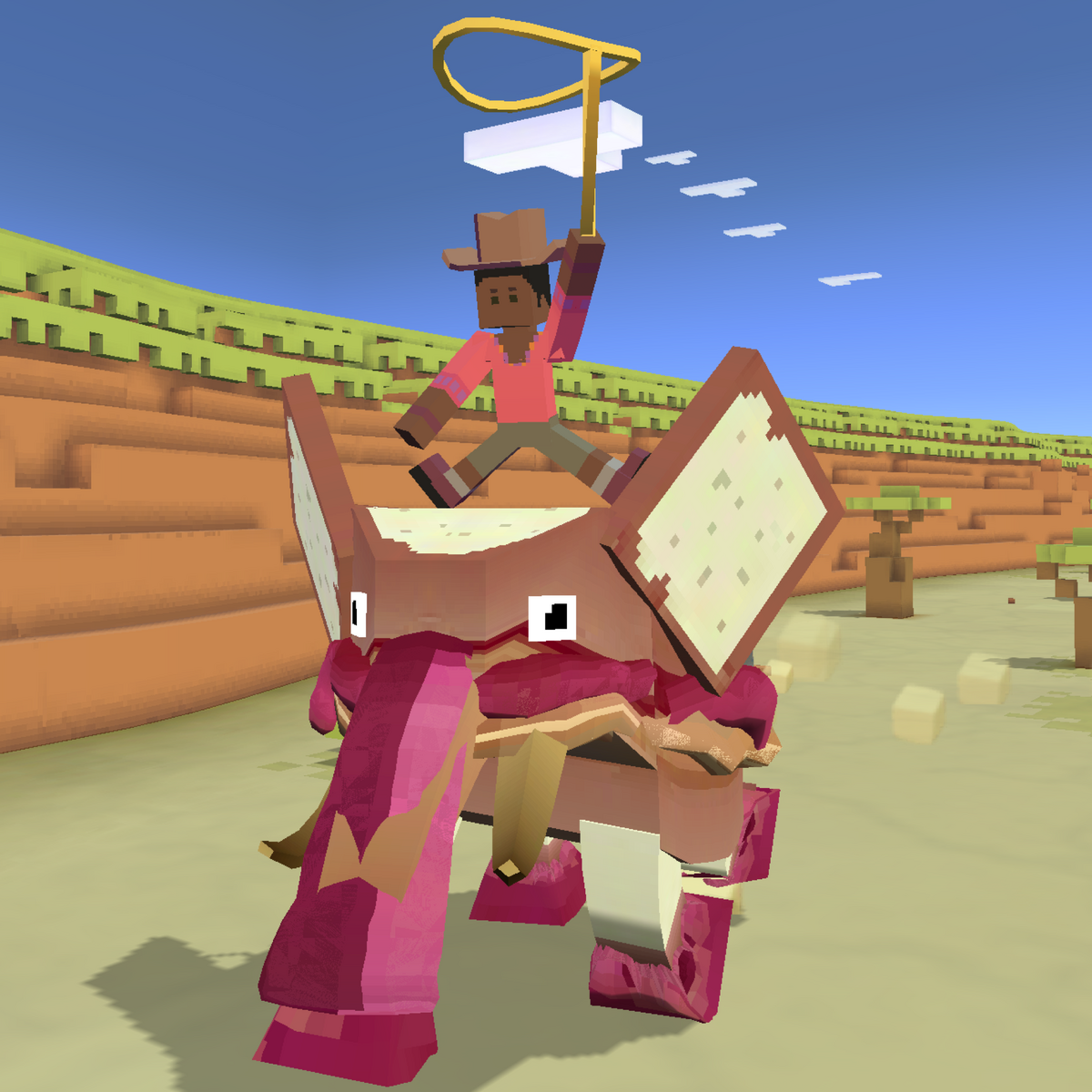 Jellephant | Rodeo Stampedia | Fandom